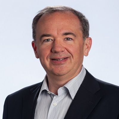 David Sovie | Kogan Page